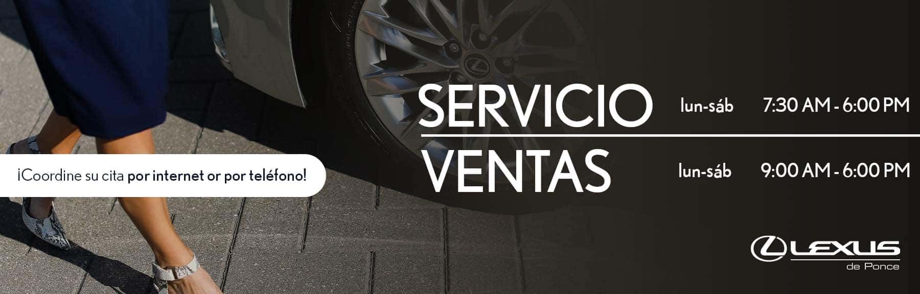 Lexus de Ponce | Venta de Carros en Puerto Rico | Lexus Puerto Rico