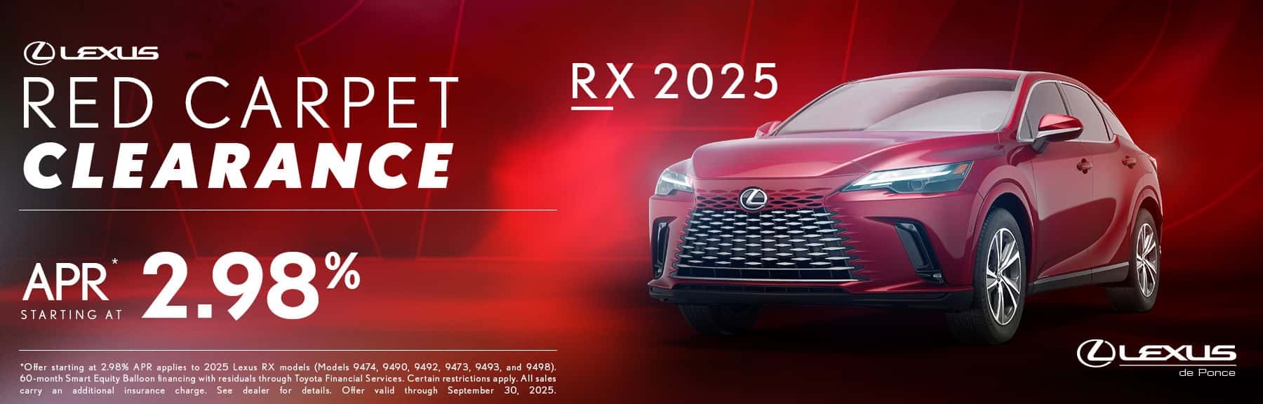 Lexus de Ponce | Venta de Carros en Puerto Rico | Lexus Puerto Rico