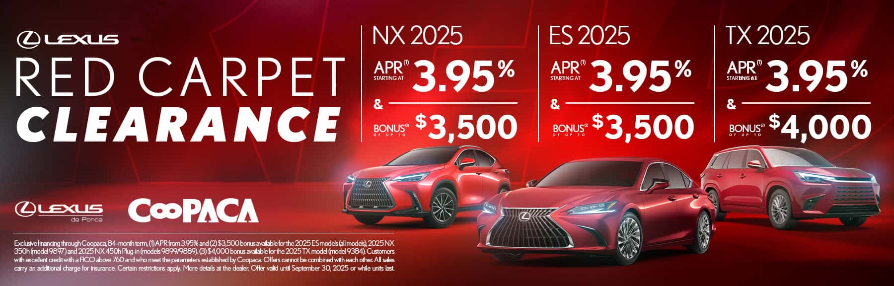 Lexus de Ponce | Venta de Carros en Puerto Rico | Lexus Puerto Rico