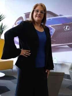 Conozca a Nuestro Equipo | Lexus de San Juan