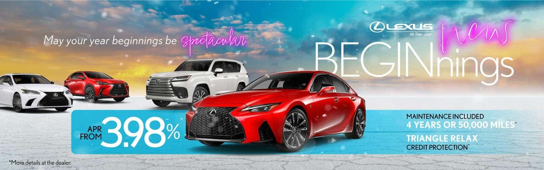 Lexus San Juan Used Cars at Georgia Farber blog