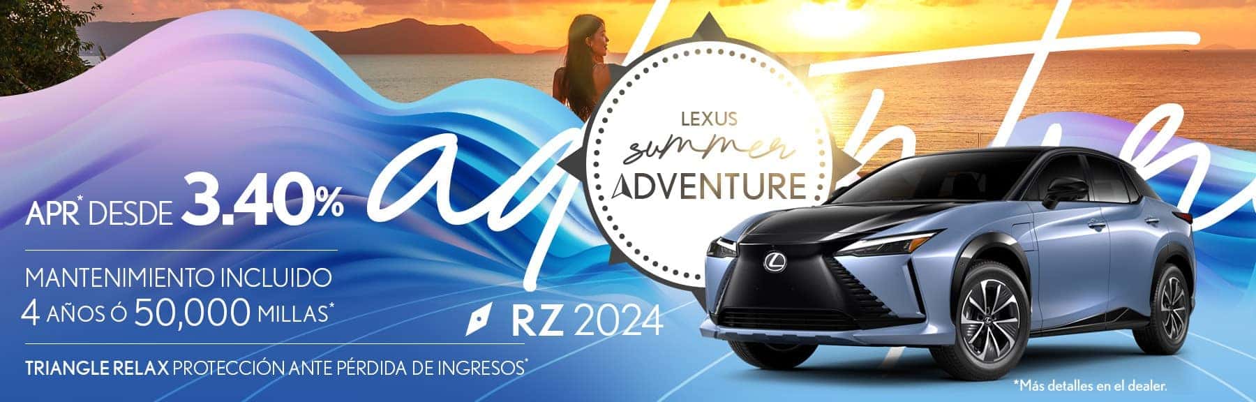 Lexus de San Juan | Venta de Autos en Dorado | Lexus Puerto Rico