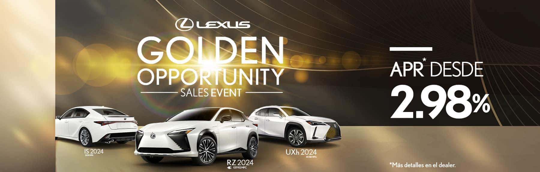 Lexus de San Juan | Venta de Autos en Dorado | Lexus Puerto Rico
