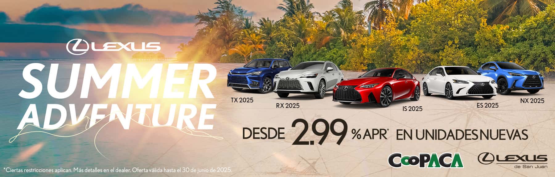 Lexus de San Juan | Venta de Autos en Dorado | Lexus Puerto Rico