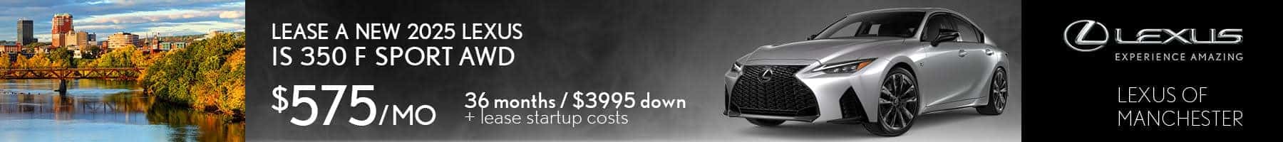 151 New Lexus Cars, SUVs in Stock | Lexus of Manchester