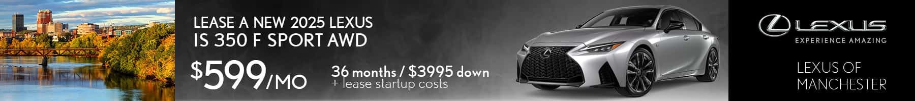 191 New Lexus Cars, SUVs in Stock | Lexus of Manchester