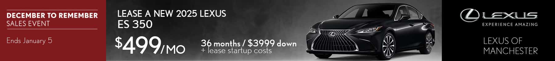 148 New Lexus Cars, SUVs in Stock | Lexus of Manchester