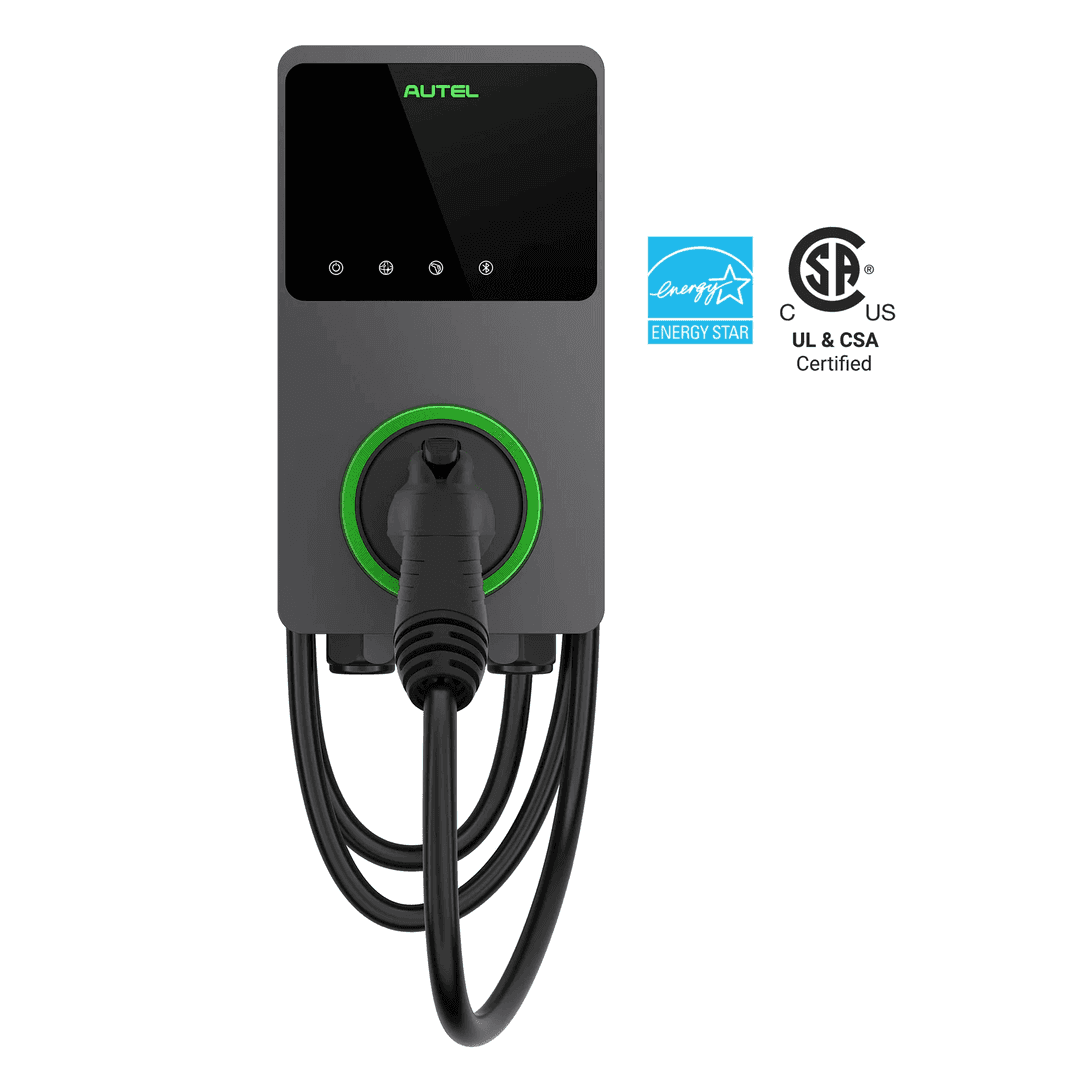 MaxiCharger AC Home 50A EV Charger in St. Louis | Lou Fusz Automotive ...