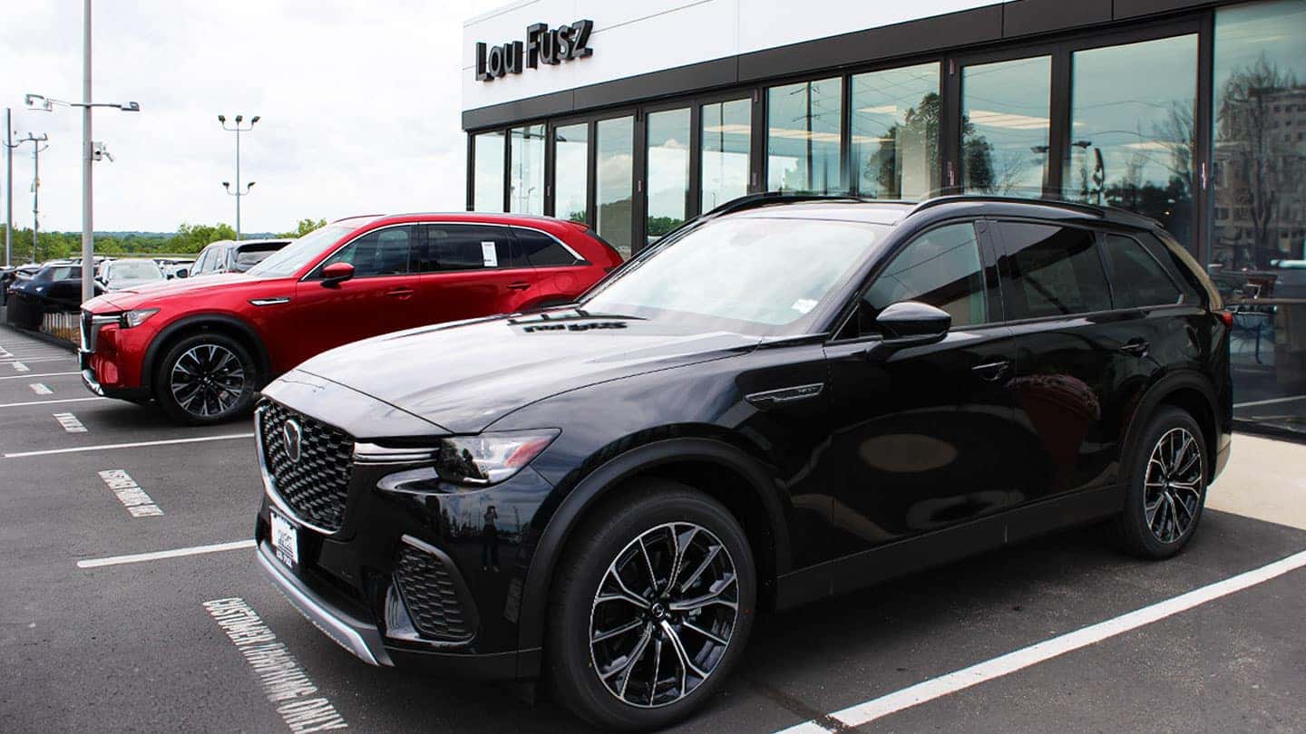 Mazda CX-70 vs CX-90: Choose Your Perfect St. Louis SUV