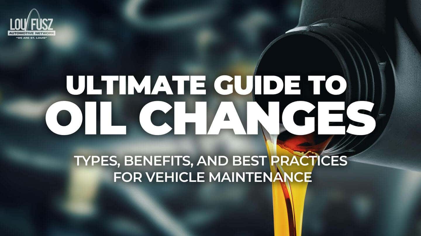 Ultimate Guide to Oil Changes: Boost Your Car's Performance