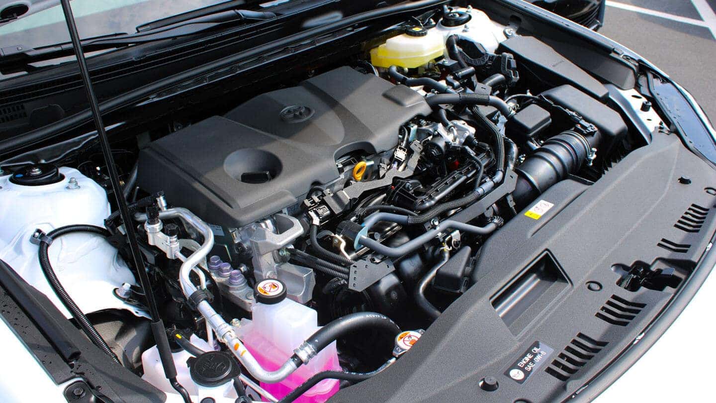 2025 Toyota Camry: New Design, Features, and Powertrain Upgrades