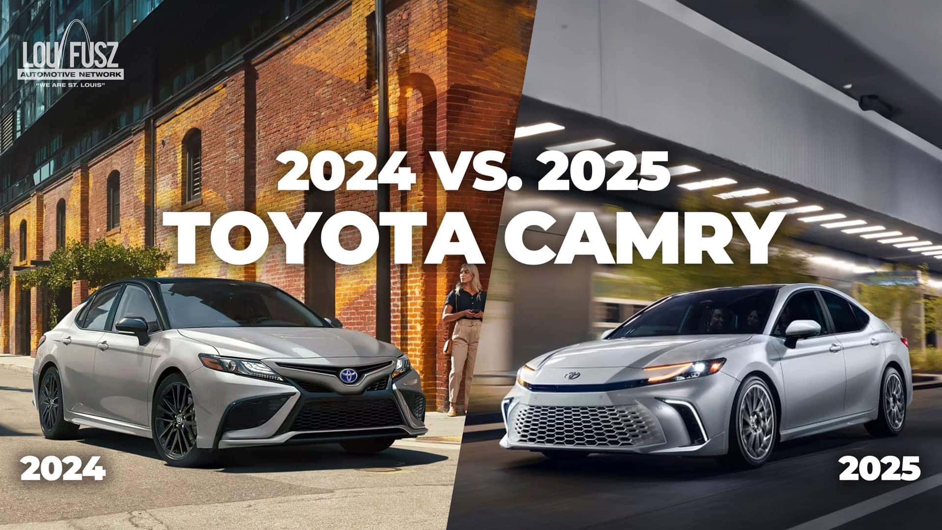 2025 Toyota Camry: New Design, Features, and Powertrain Upgrades