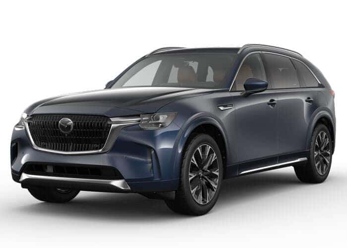 2025 Mazda CX-90 for Sale in St. Louis | Lou Fusz Automotive Network