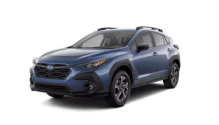 2025 Subaru Crosstrek for Sale in St. Louis | Lou Fusz Automotive Network