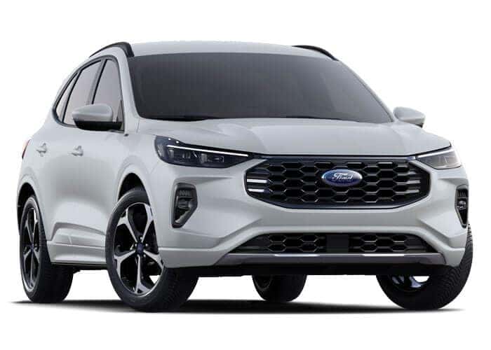 2025 Ford Escape for Sale in St. Louis | Lou Fusz Automotive Network