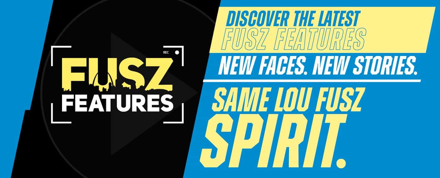 Fusz Features | Lou Fusz Automotive Network