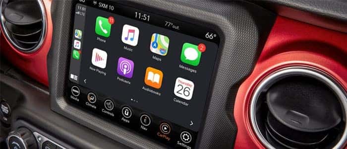 2021 Jeep Wrangler in St. Louis | Lou Fusz Chrysler Jeep Dodge RAM