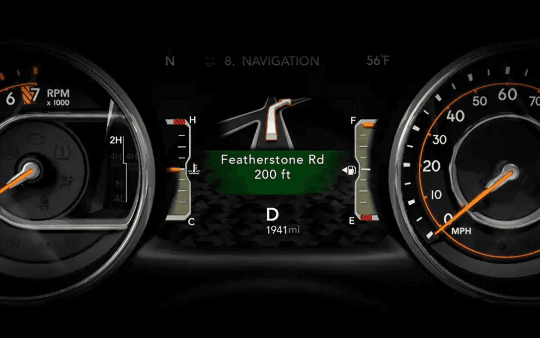 2022 Jeep Wrangler in St. Louis | Lou Fusz Chrysler Jeep Dodge RAM