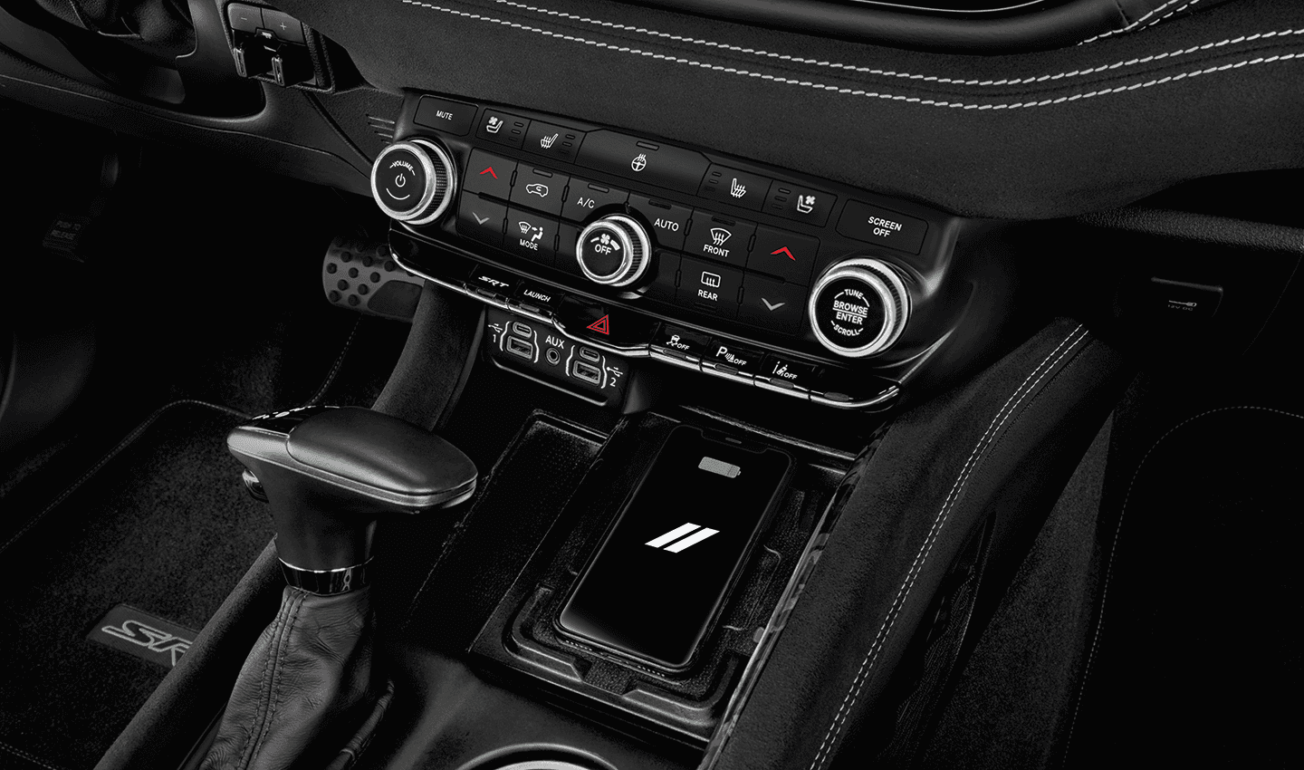 2022 Dodge Durango In St. Louis | Lou Fusz Chrysler Jeep Dodge RAM