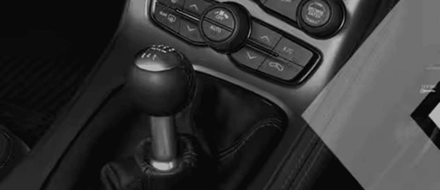 2023 Dodge Challenger in St. Louis | Lou Fusz Chrysler Jeep Dodge RAM