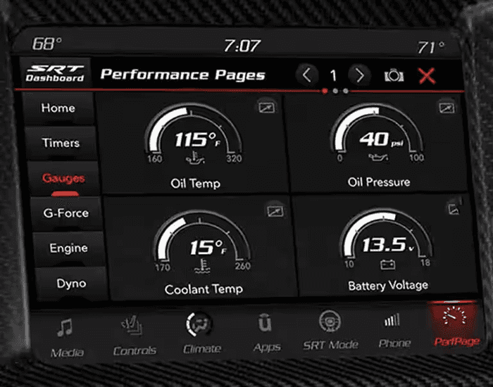 2023 Dodge Challenger in St. Louis | Lou Fusz Chrysler Jeep Dodge RAM