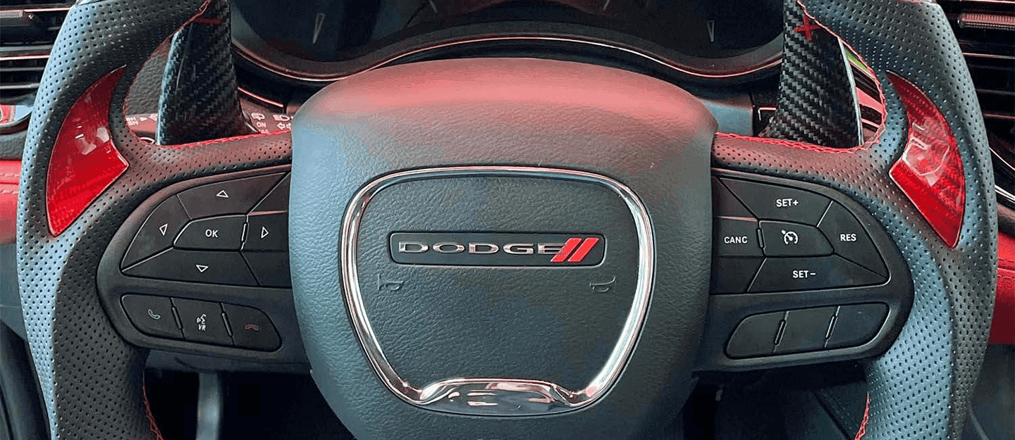 2023 Dodge Durango in St. Louis | Lou Fusz Chrysler Jeep Dodge RAM
