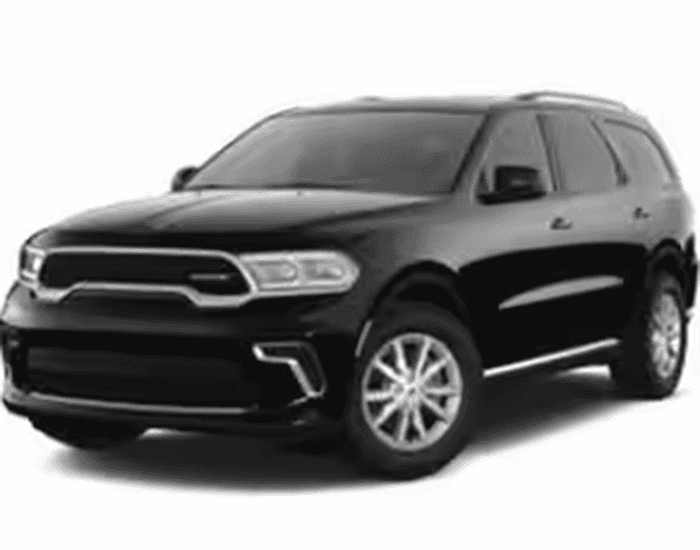 2023 Dodge Durango in St. Louis | Lou Fusz Chrysler Jeep Dodge RAM