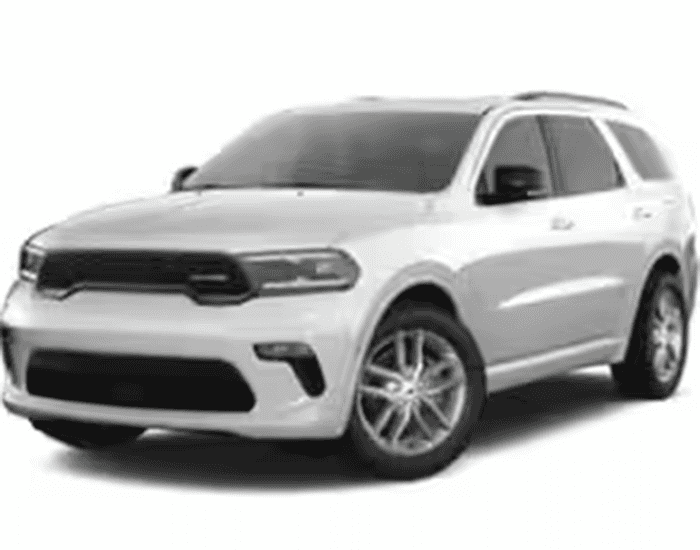 2023 Dodge Durango in St. Louis | Lou Fusz Chrysler Jeep Dodge RAM