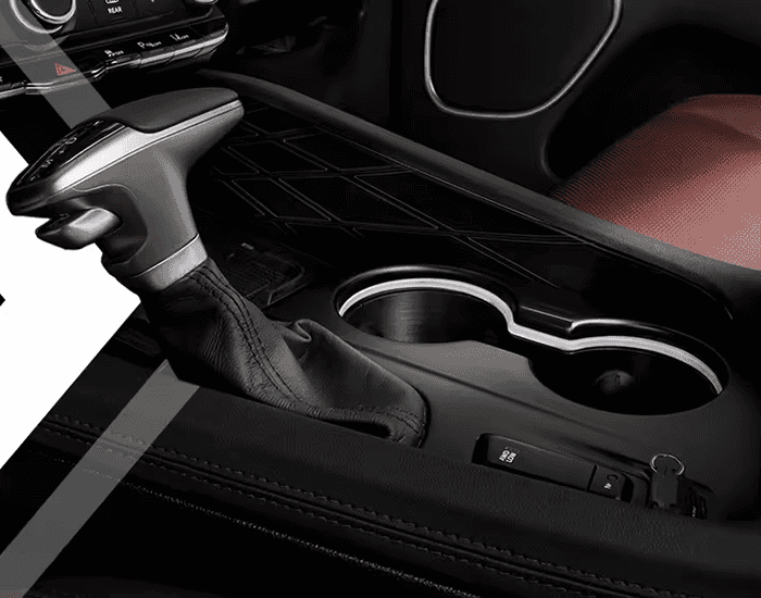 2023 Dodge Durango in St. Louis | Lou Fusz Chrysler Jeep Dodge RAM