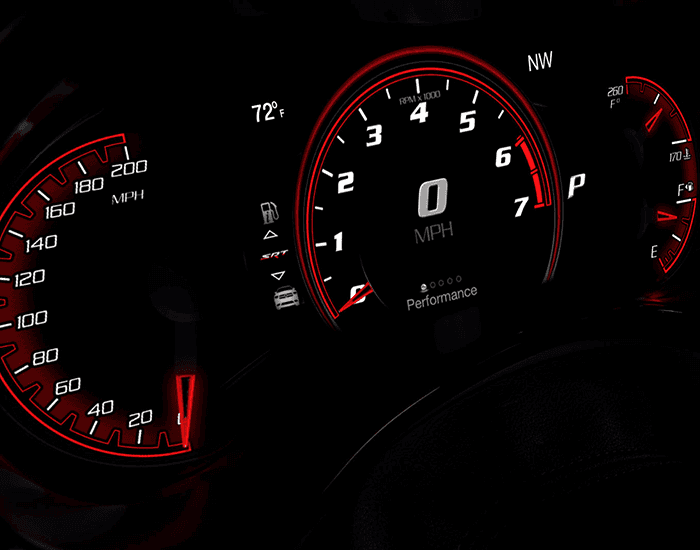 2023 Dodge Durango in St. Louis | Lou Fusz Chrysler Jeep Dodge RAM