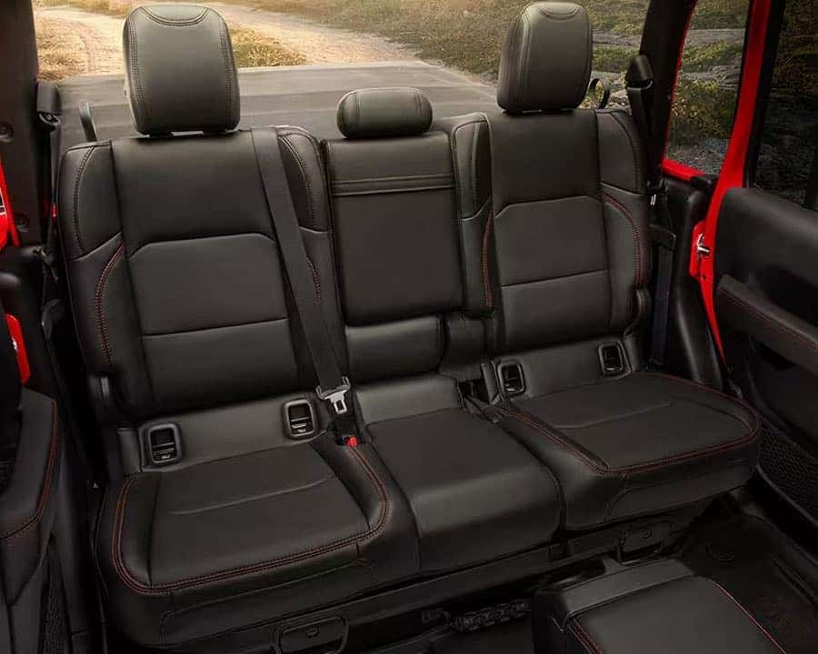 2024 Jeep Gladiator in St. Louis | Lou Fusz Chrysler Jeep Dodge RAM