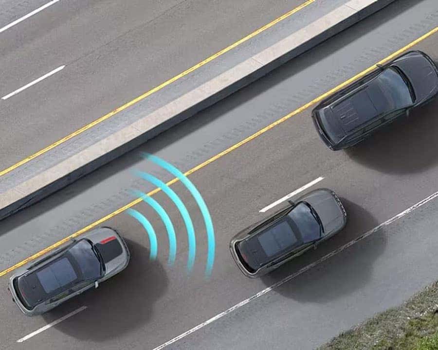 2024 Jeep Compass in St. Louis | Lou Fusz Chrysler Jeep Dodge RAM