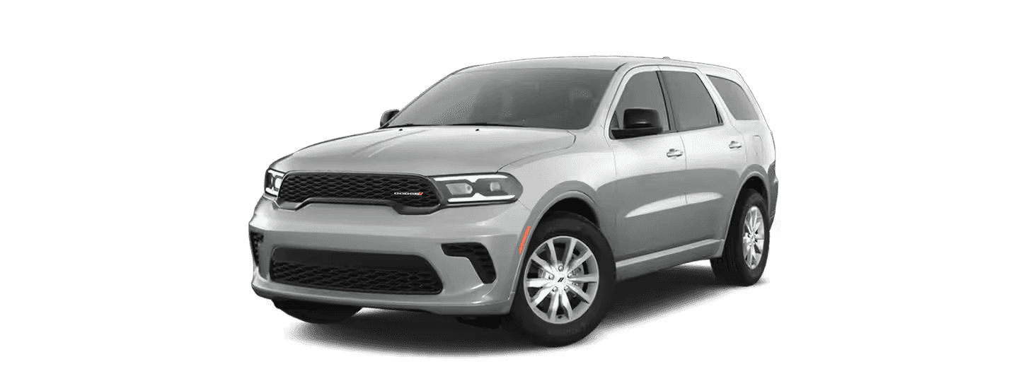 2026 Dodge Durango in St. Louis | Lou Fusz Chrysler Jeep Dodge RAM