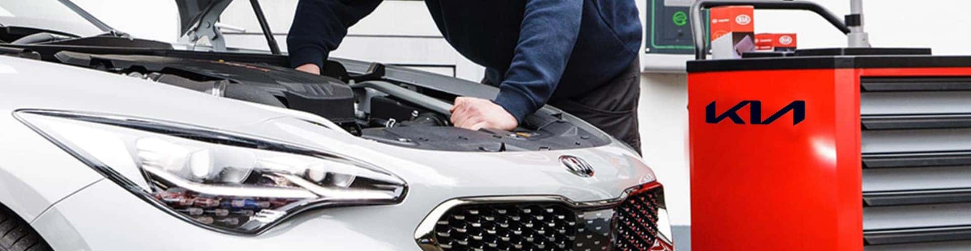 Authorized Missouri State Safety Inspection Near Me| Lou Fusz Kia