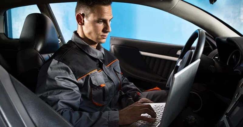 Authorized Missouri State Safety Inspection Near Me| Lou Fusz Kia