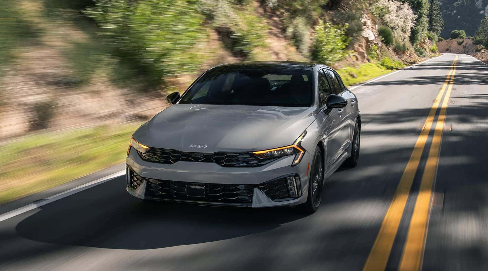 2026 Kia K5 in Moline | Lou Fusz Kia of Moline