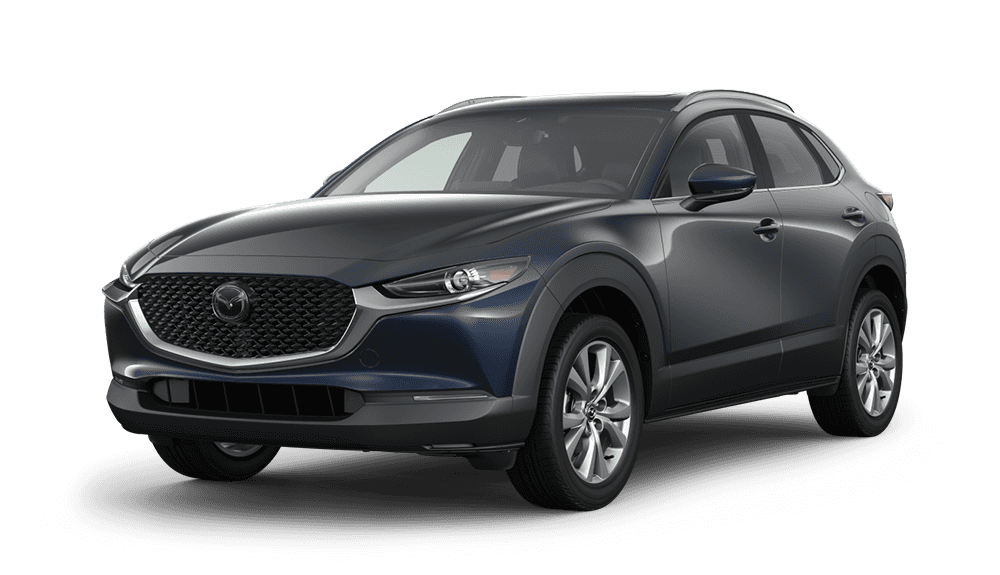 Vehicle Research | Lou Fusz Mazda