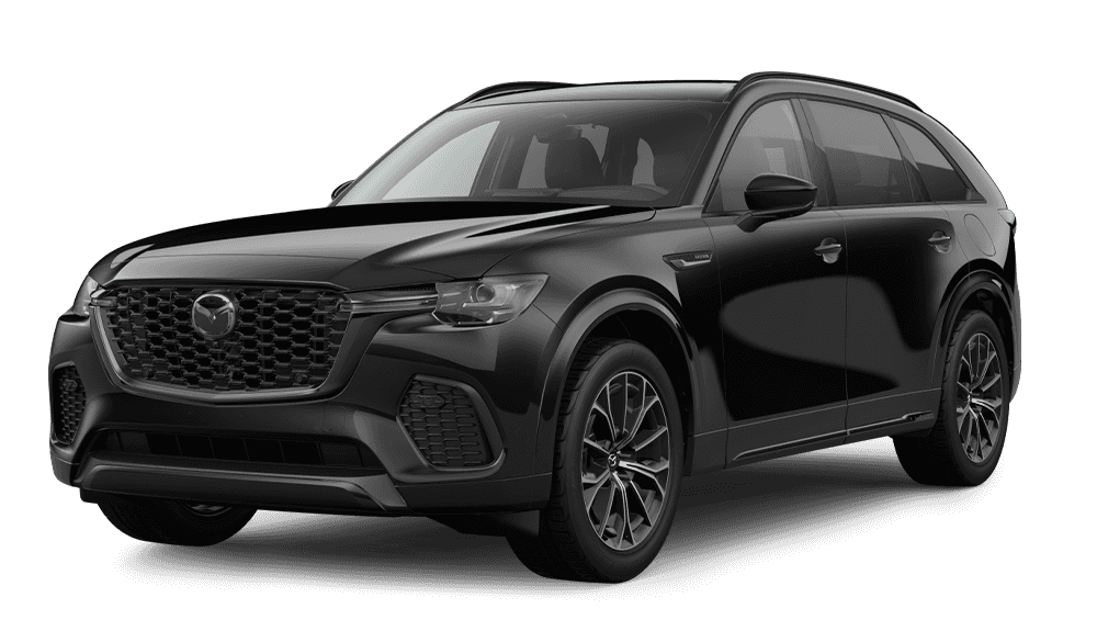 Vehicle Research | Lou Fusz Mazda