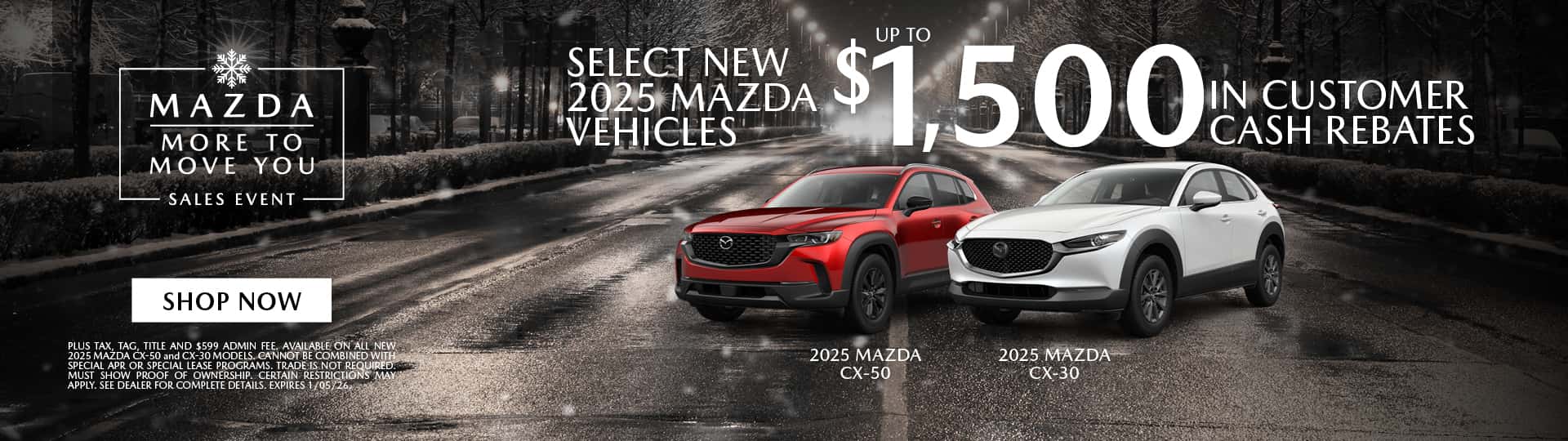 New & Used Mazda Vehicles in St. Louis | Lou Fusz Mazda