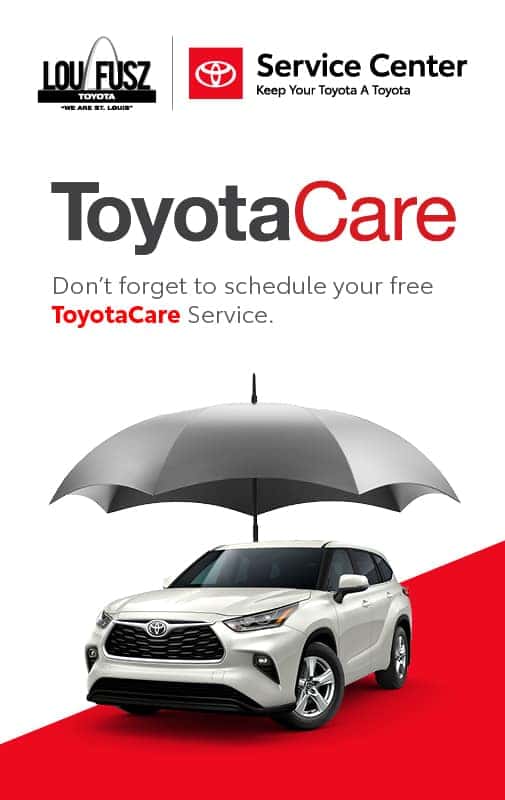 Fort Bend Toyota Service