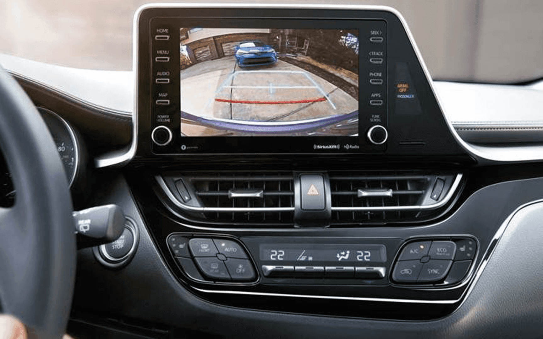 2022 Toyota C-HR in St. Louis | Lou Fusz Toyota