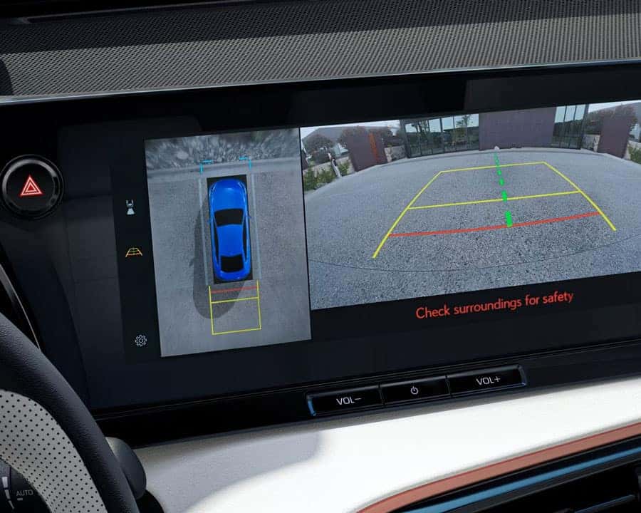 2024 Toyota Mirai in St. Louis | Lou Fusz Toyota