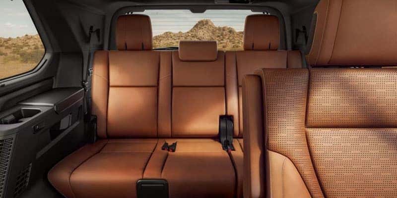 2025 Toyota Sequoia in St. Louis | Lou Fusz Toyota