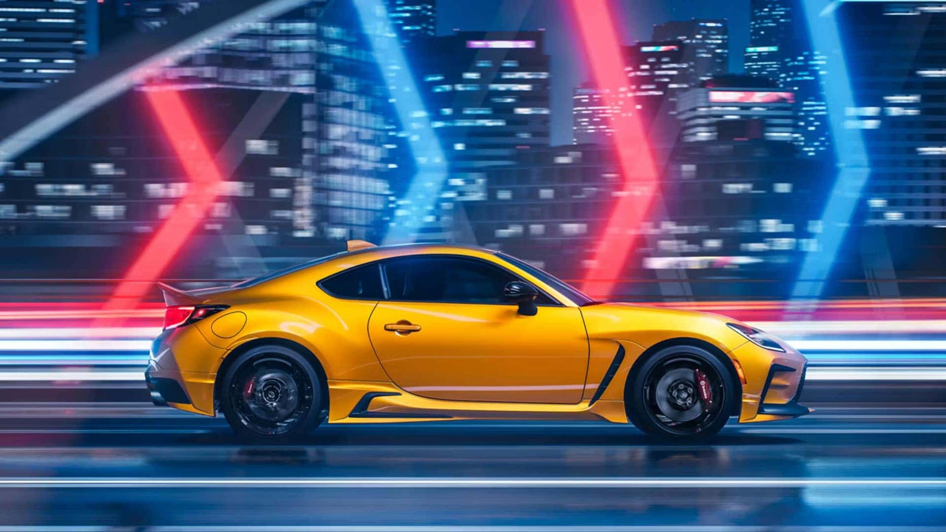 2026 Toyota GR86 St. Louis | Lou Fusz Toyota