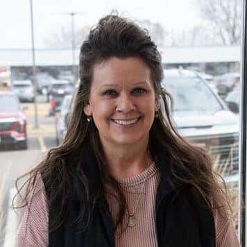 Markquart Motors Staff | Chippewa Falls Chevrolet, Buick, GMC Dealer