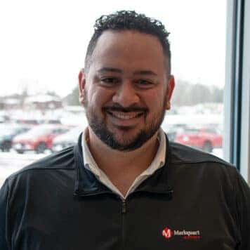 Markquart Motors Staff | Chippewa Falls Chevrolet, Buick, GMC Dealer