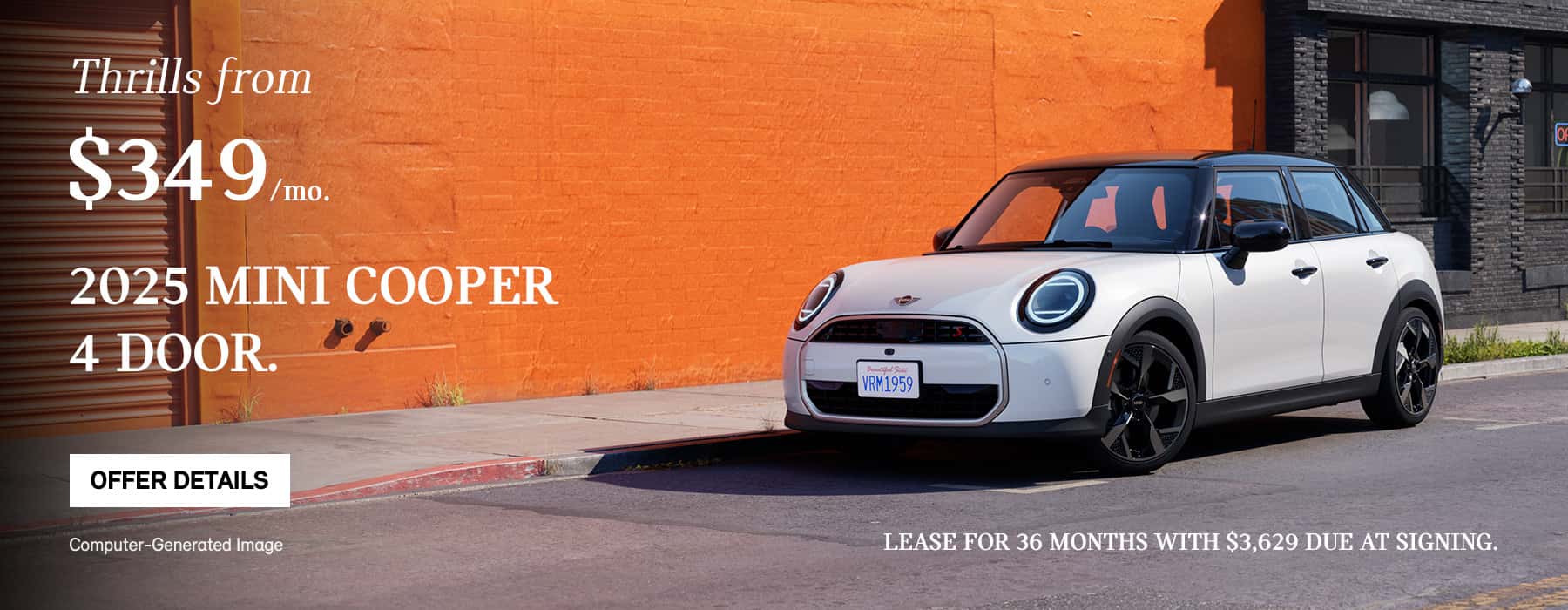 MINI Dealership Fort Worth TX | Aledo | Weatherford | Southlake