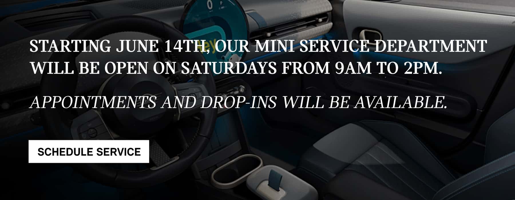 MINI Dealership Fort Worth TX | Aledo | Weatherford | Southlake
