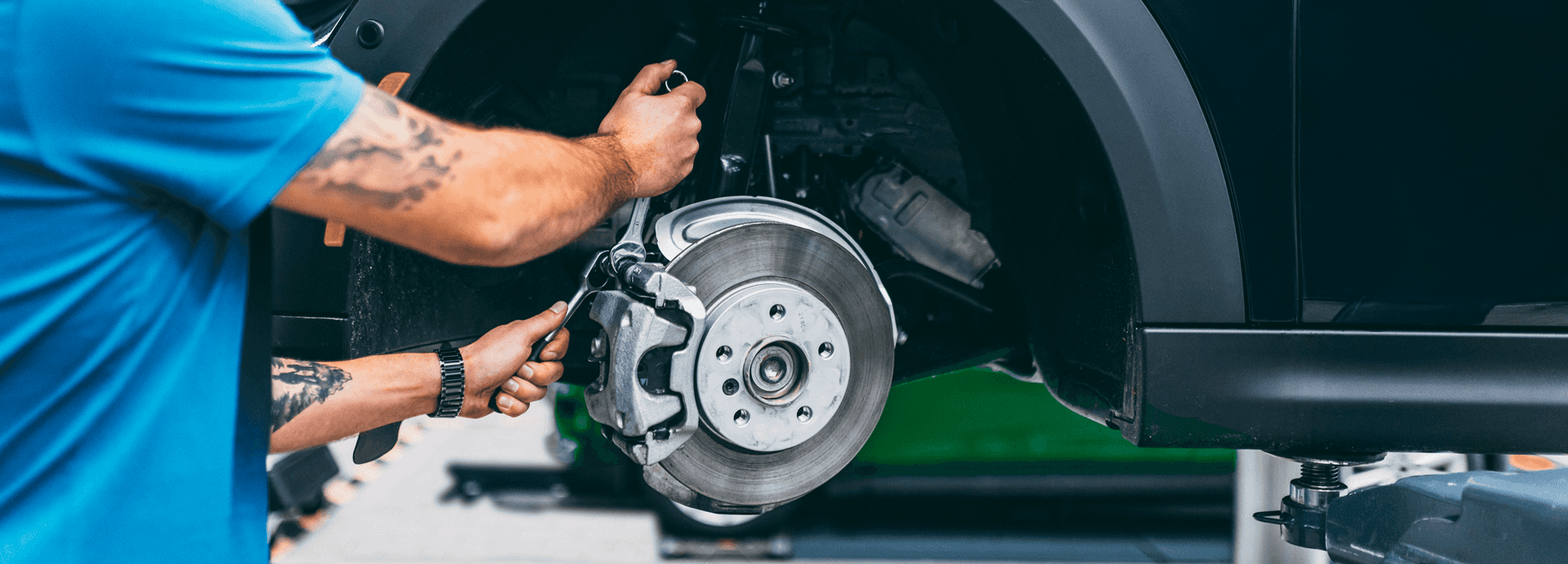 MINI Cooper Service Center | MINI of Warwick in Warwick