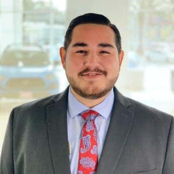 Meet Our Staff | Norm Reeves Toyota San Diego